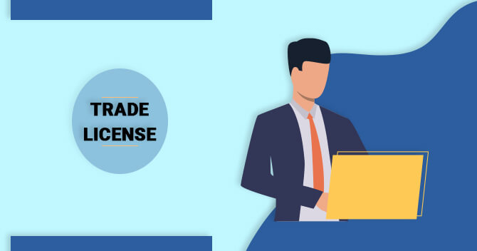 Trade License – LEGAL PRINT